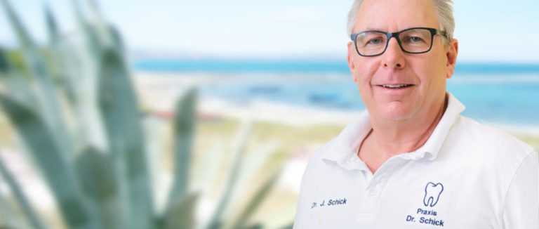 Zahnarzt Zahnarztpraxis Dr. Joachim Schick in Metzingen