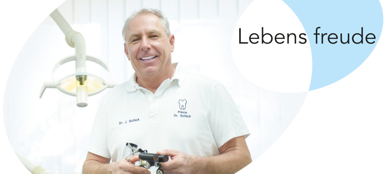 Zahnarzt Zahnarztpraxis Dr. Joachim Schick in Metzingen